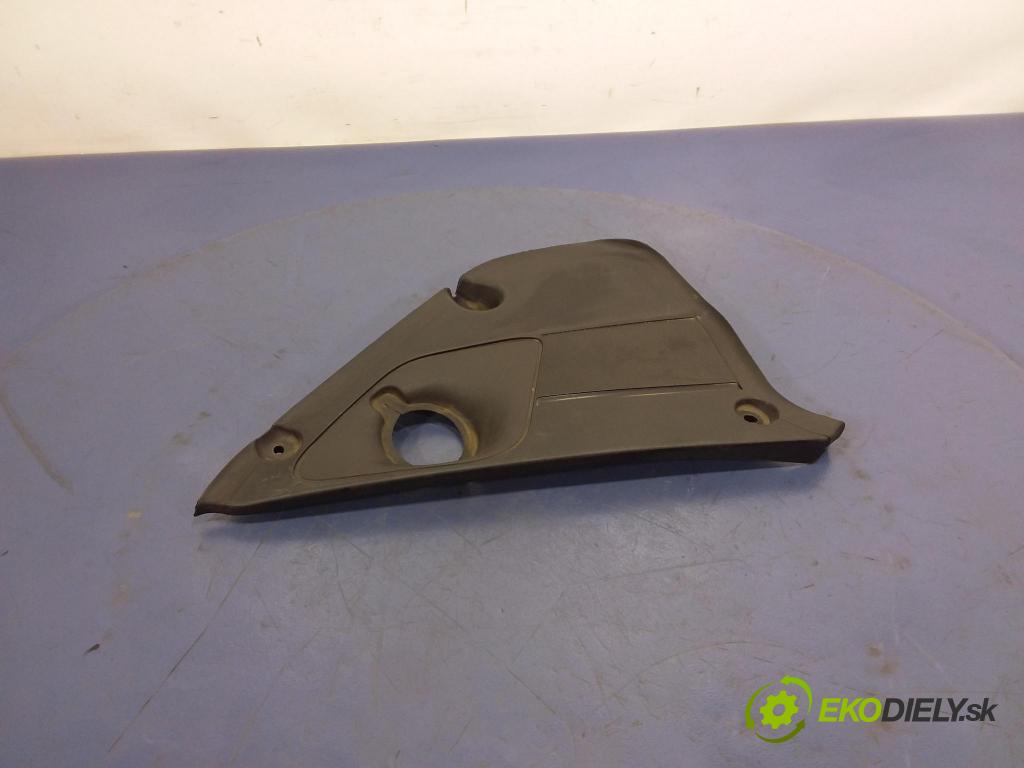 Mercedes S-klasa 2014 Pokrýt Motor: A2226801208 | EkoDily.cz