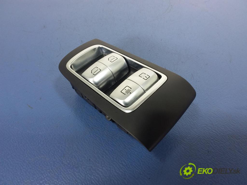 Mercedes S-klasa 2014 Přepínač Sklenka: A2229051505 | EkoDily.cz
