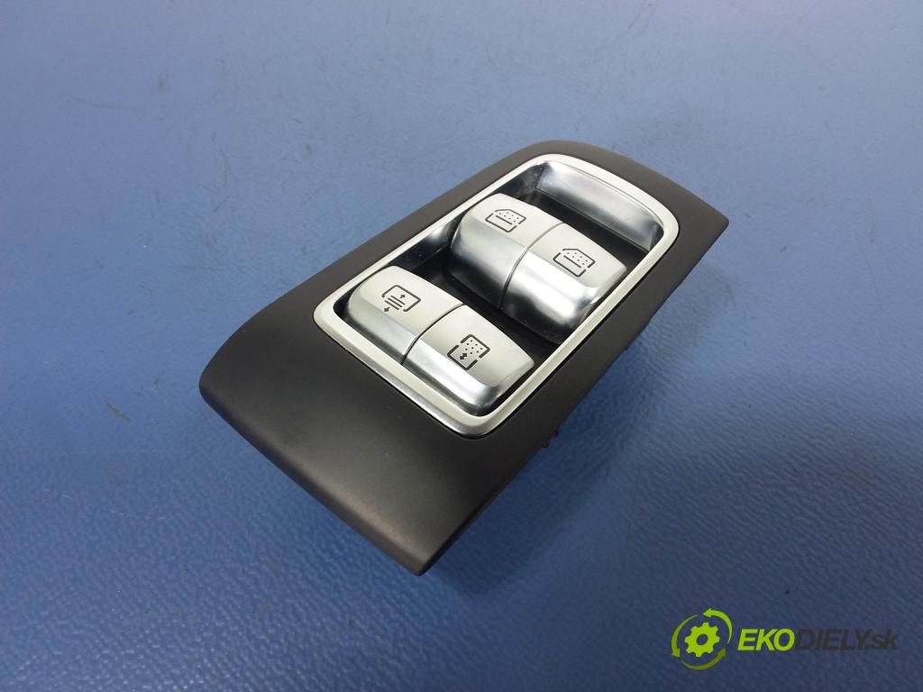 Mercedes S-klasa 2014 Přepínač Sklenka: A2229051505 | EkoDily.cz