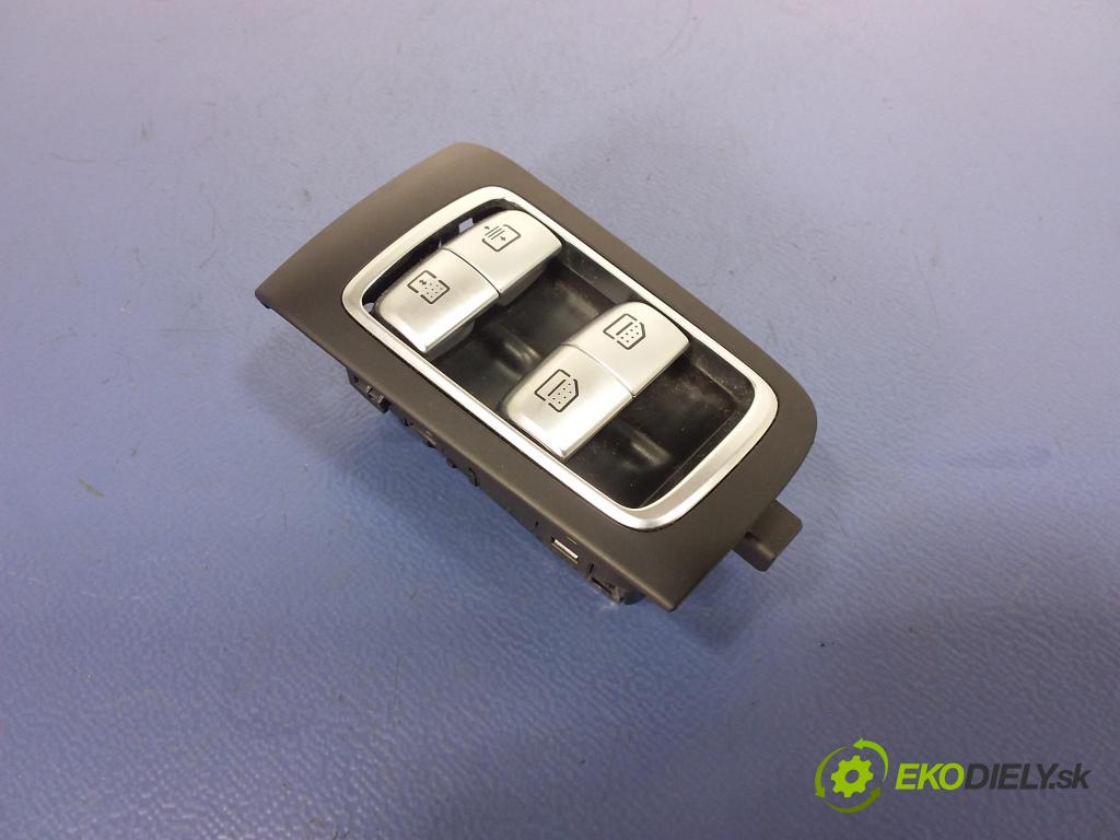 Mercedes S-klasa 2014 Přepínač Sklenka: A2229051505 | EkoDily.cz