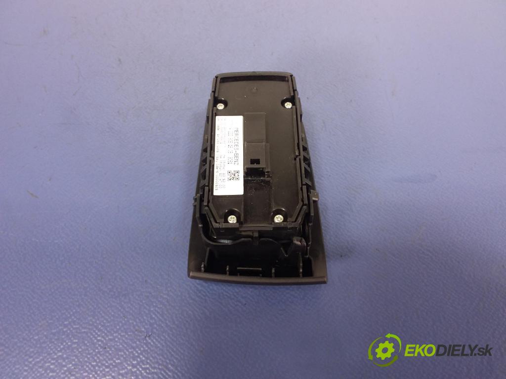 Mercedes S-klasa 2014 Přepínač Sklenka: A2229051505 | EkoDily.cz