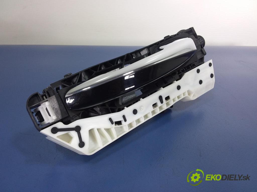 Mercedes S-klasa 2014 klika Přední levá A0997601700 | EkoDily.cz