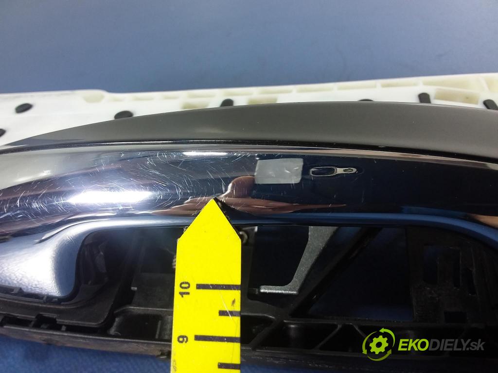 Mercedes S-klasa 2014 klika Přední levá A0997601700 | EkoDily.cz