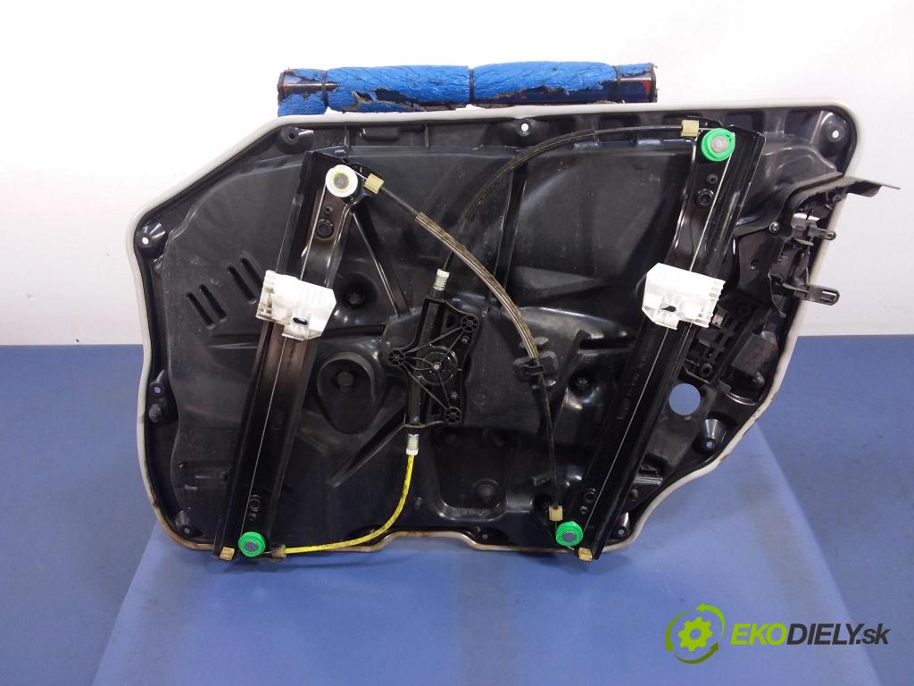 Mercedes S-klasa 2014 Výtah Sklenka: Přední Levý: A2227200193 | EkoDily.cz