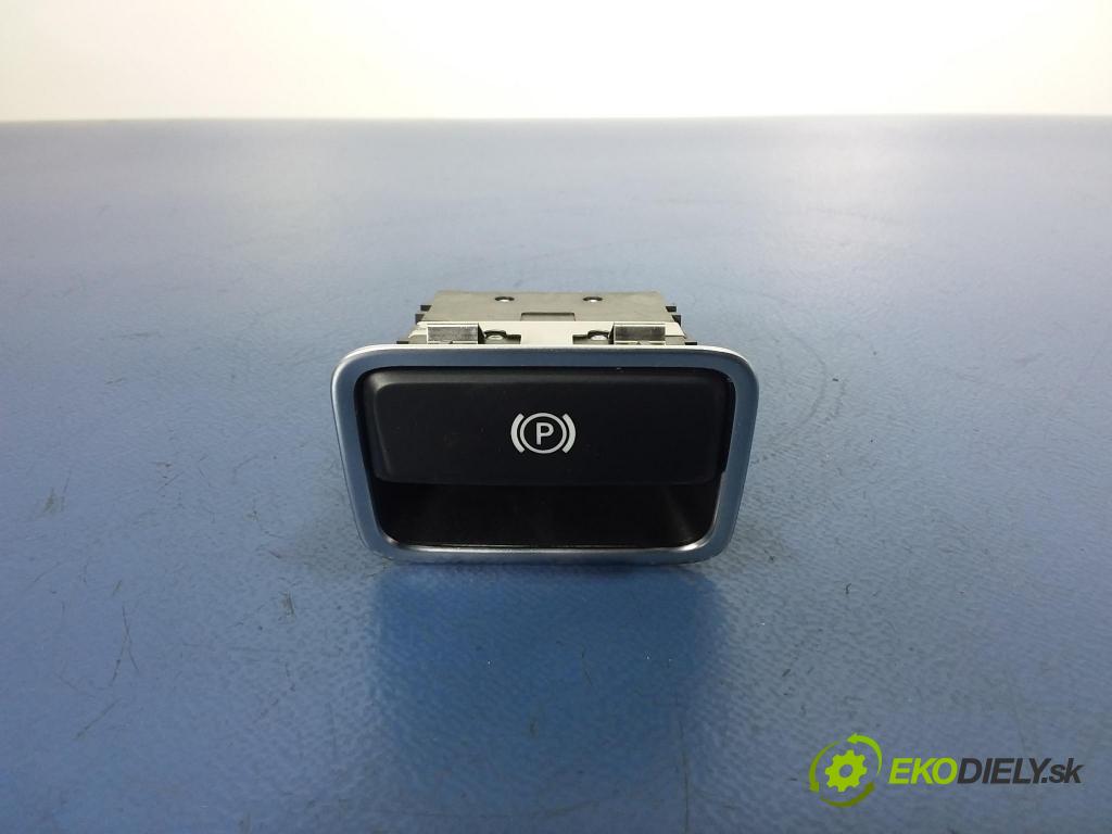 Mercedes S-klasa 2014 Prepínač: Brzda: Manuálny: A2229050106 | EkoDiely.sk