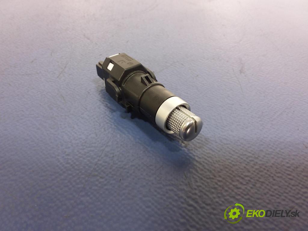 Mercedes S-klasa 2014 Prepínač: A2228203097 | EkoDiely.sk