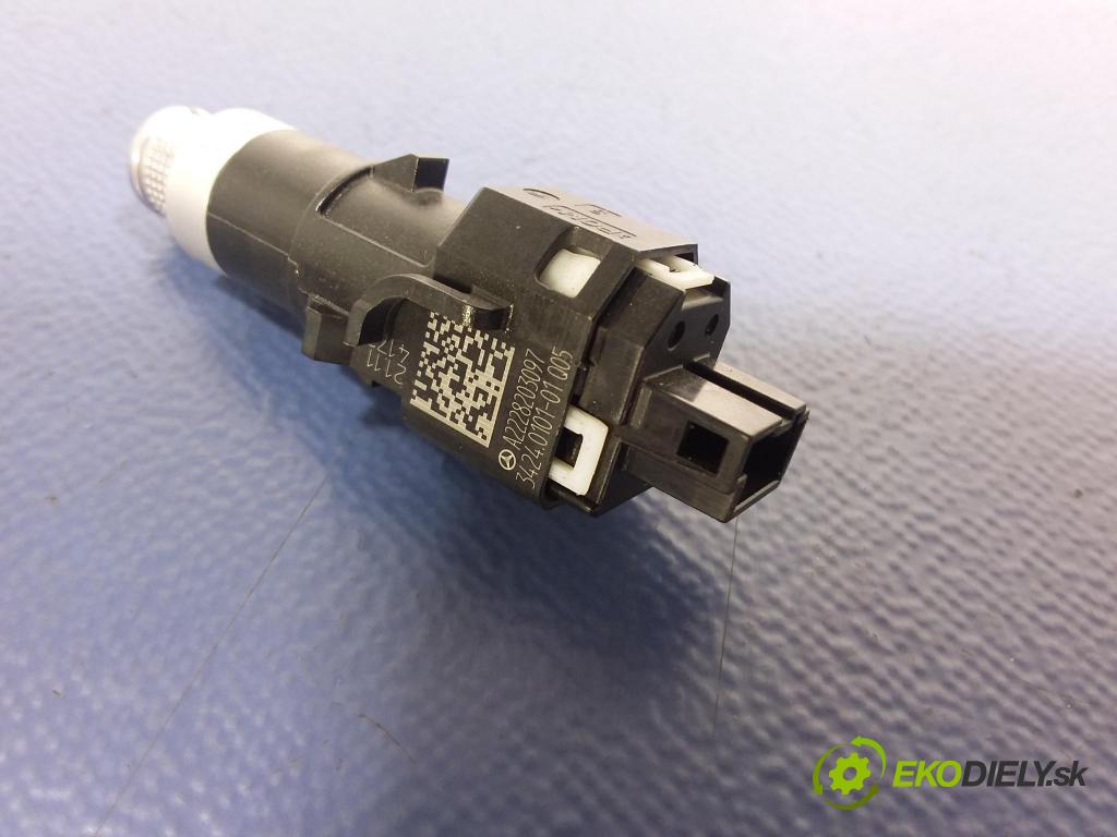 Mercedes S-klasa 2014 Prepínač: A2228203097 | EkoDiely.sk