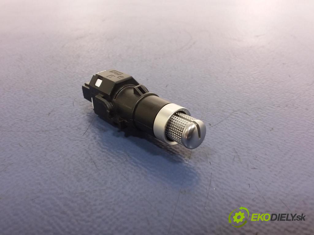 Mercedes S-klasa 2014 Prepínač: A2228203097 | EkoDiely.sk