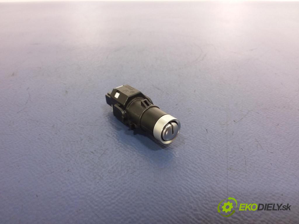 Mercedes S-klasa 2014 Přepínač A2228203097 | EkoDily.cz