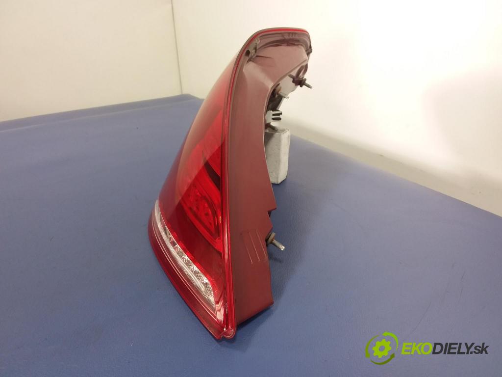 Mercedes S-klasa 2014 světlo Vy levá Mimo A2229065401 | EkoDily.cz