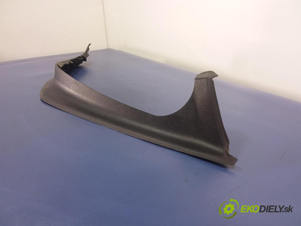 Mercedes S-klasa 2014 lišta Dekoratívní: A2226901444 | EkoDily.cz