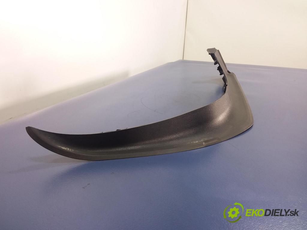 Mercedes S-klasa 2014 lišta Dekoratívní: A2226901444 | EkoDily.cz