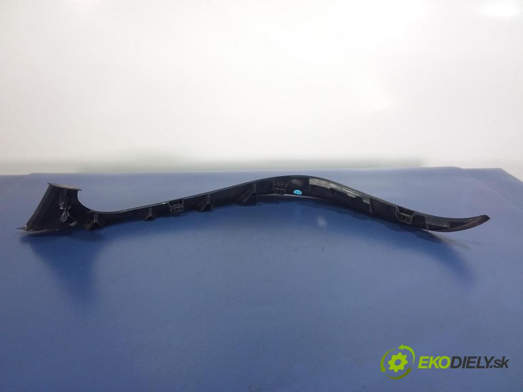 Mercedes S-klasa 2014 lišta Dekoratívní: A2226901444 | EkoDily.cz