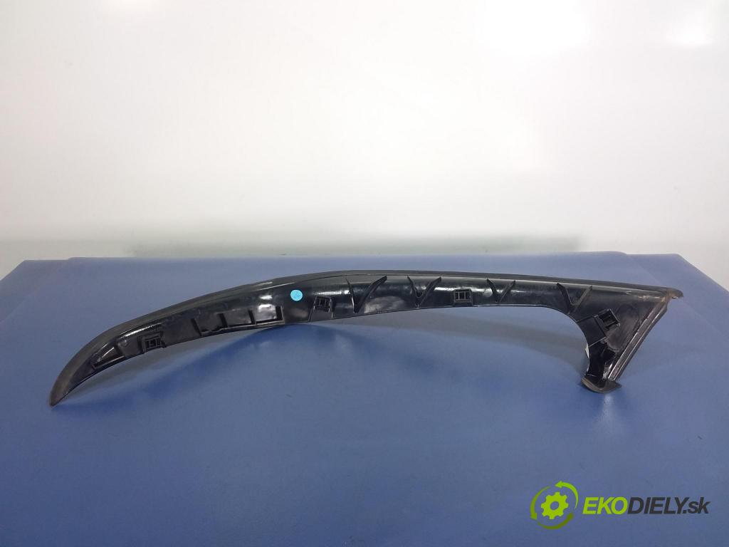 Mercedes S-klasa 2014 lišta Dekoratívní: A2226901444 | EkoDily.cz