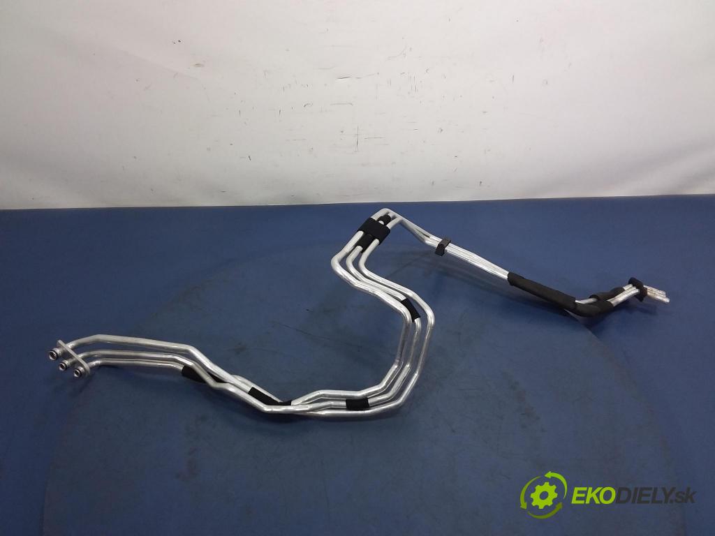 Mercedes S-klasa 2014 Klimatizace: A2228307002 | EkoDily.cz