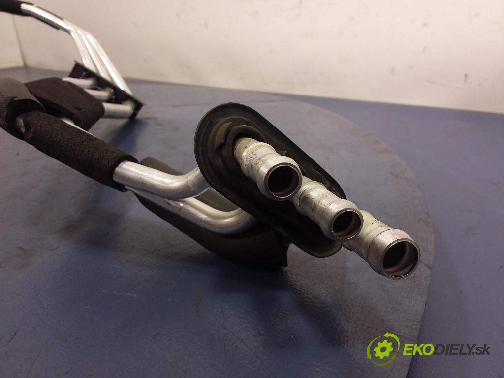 Mercedes S-klasa 2014 Klimatizace: A2228307002 | EkoDily.cz