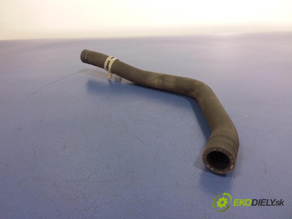 Mercedes S-klasa 2014 Chladič A2228302396 | EkoDily.cz