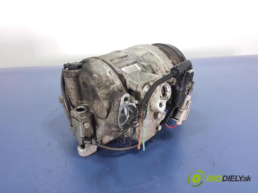 Mercedes S-klasa 2014 kompresor Klimatizace: A0008306300 | EkoDily.cz