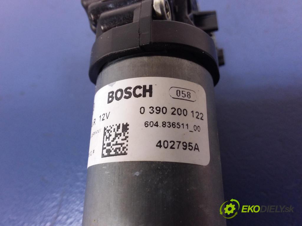 Mercedes Cla 2018 Střešní okno: A1769003304 | EkoDily.cz