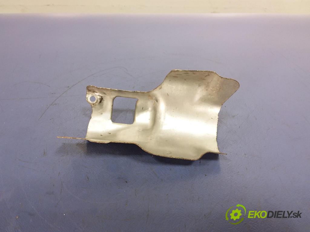 Mercedes Cl 2008 Pokrýt Tepelný A2214660138 | EkoDily.cz