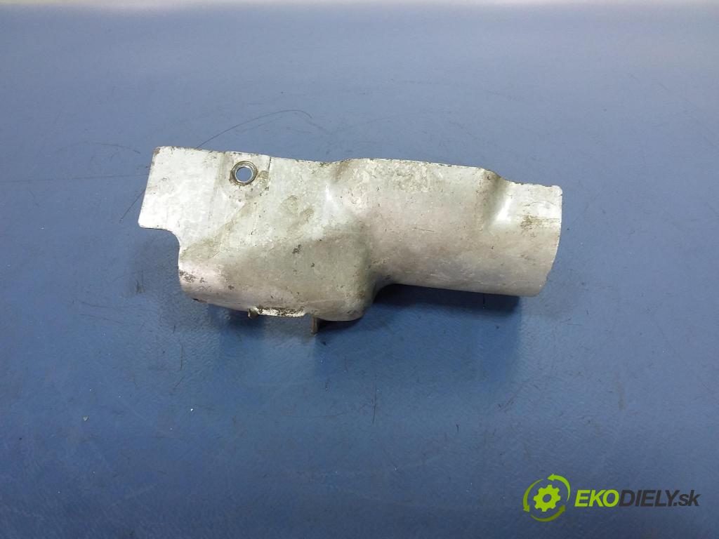 Mercedes Cl 2008 Pokrýt Tepelný A2214660138 | EkoDily.cz