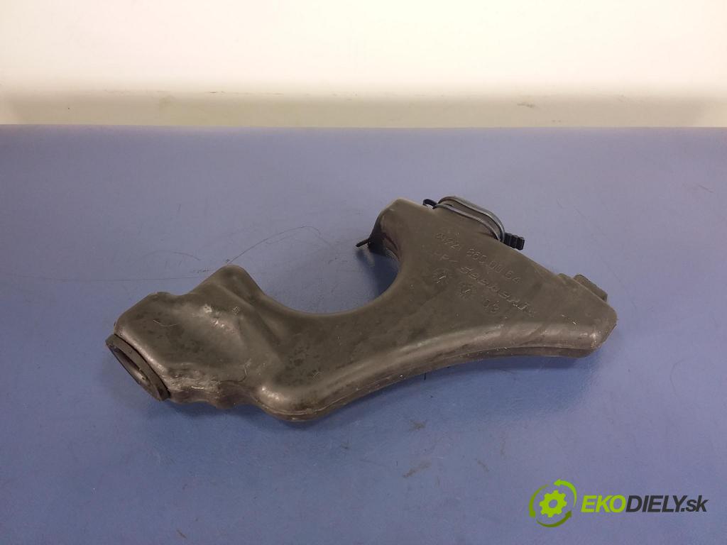 Mercedes Cl 2008 nádržka Podložka: 2218600064 | EkoDily.cz