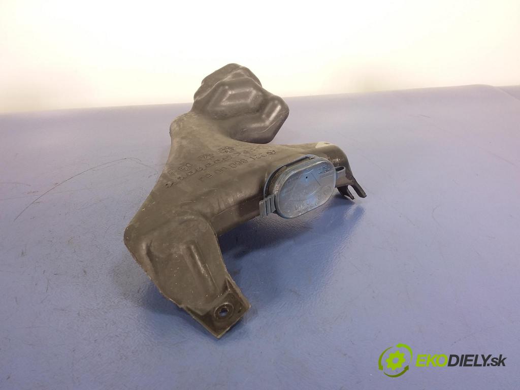 Mercedes Cl 2008 nádržka Podložka: 2218600064 | EkoDily.cz