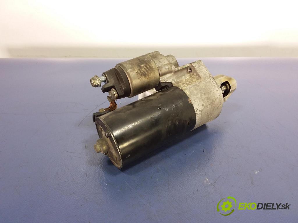 Mercedes Cl 2008 startér: A0061516101 | EkoDily.cz