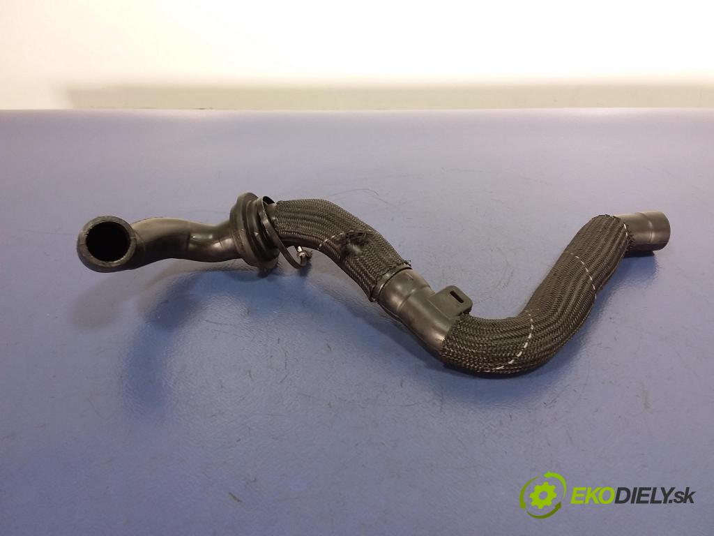 Mercedes Cl 2008 Chladič A2750180882 | EkoDily.cz