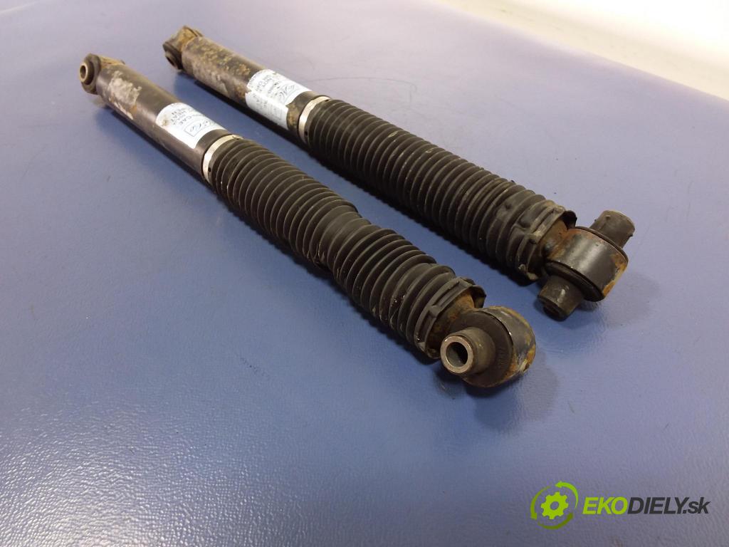 Ford Focus 2014 tlmič ty: Vľavo.: BV61-18080-CAE | EkoDiely.sk