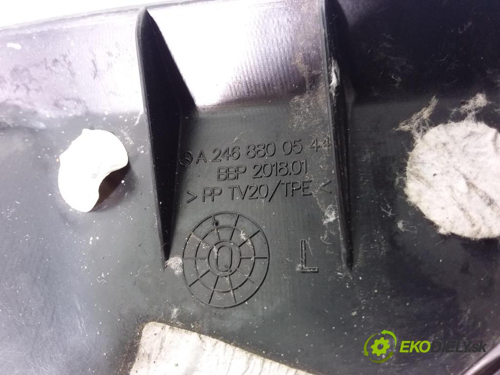 Mercedes B-klasa 2011 torpédo A2468800544 | EkoDiely.sk