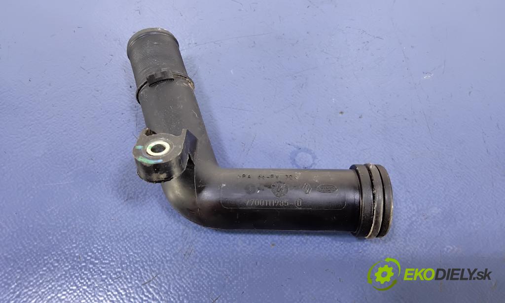 Dacia Sandero 2009 Kábel: Chladiče: 7700111985 | EkoDiely.sk