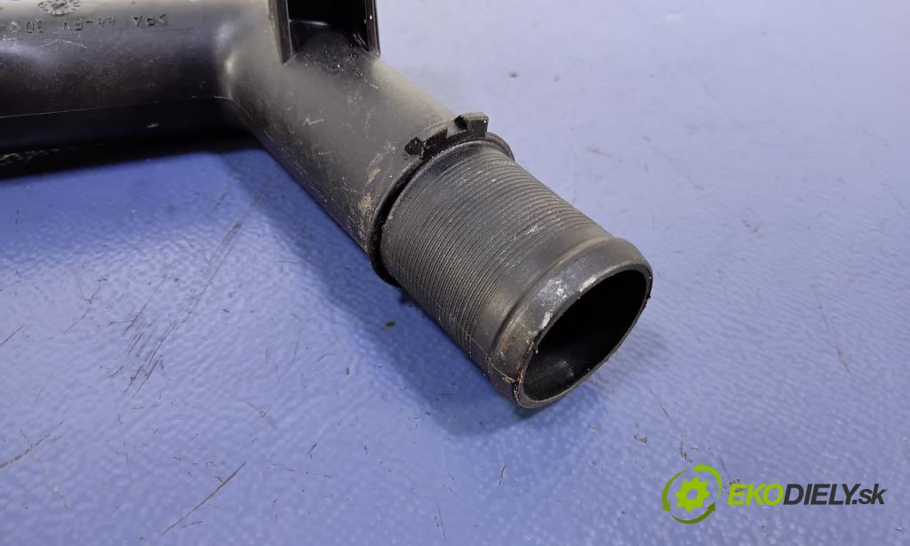 Dacia Sandero 2009 Kábel: Chladiče: 7700111985 | EkoDiely.sk