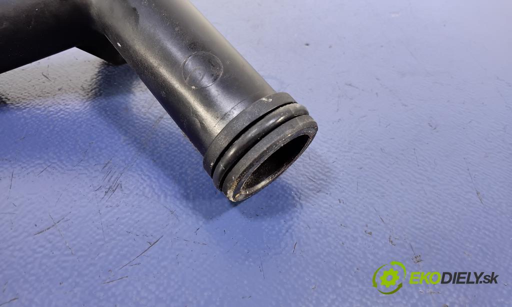 Dacia Sandero 2009 Kábel: Chladiče: 7700111985 | EkoDiely.sk