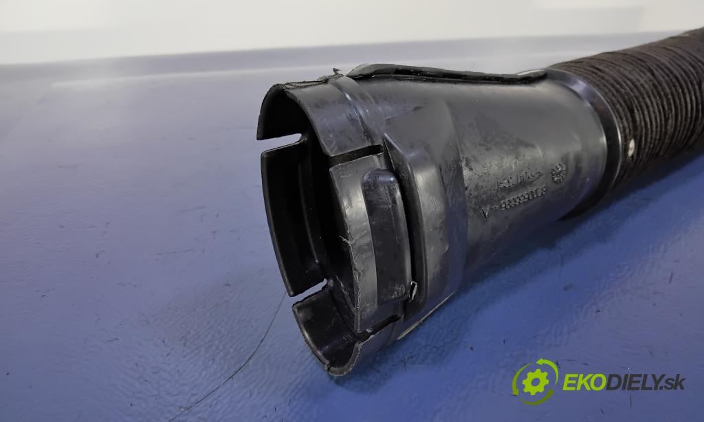 Dacia Sandero 2009 Vstup: Vzduch: 8200566395 | EkoDily.cz