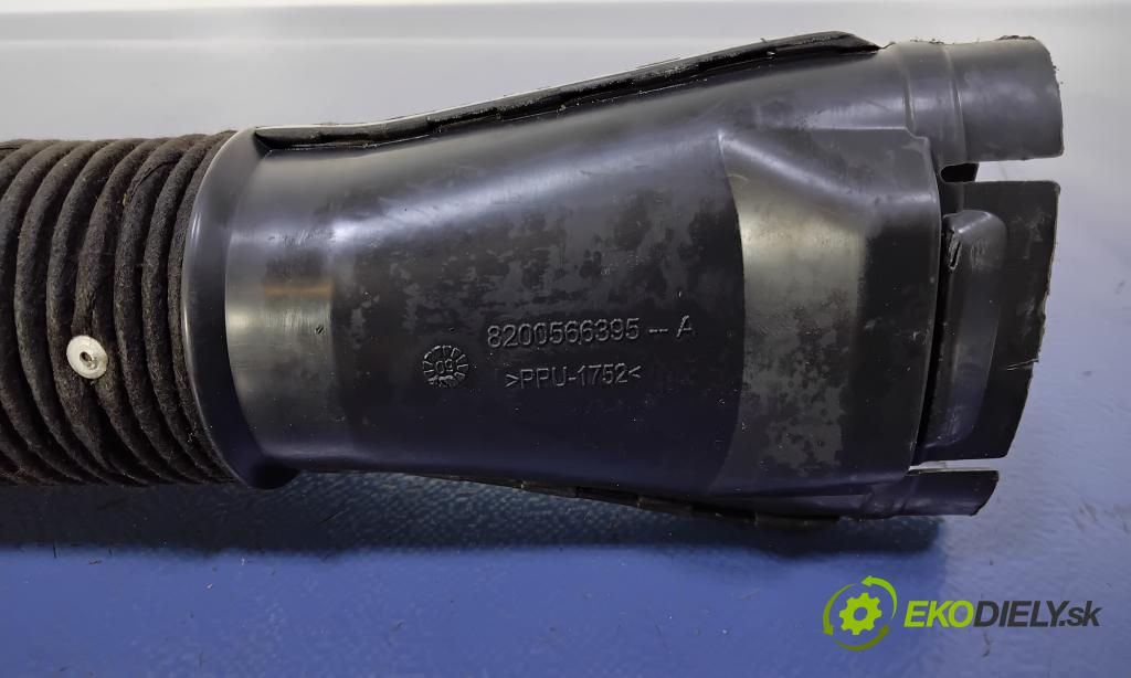 Dacia Sandero 2009 Vstup: Vzduch: 8200566395 | EkoDily.cz