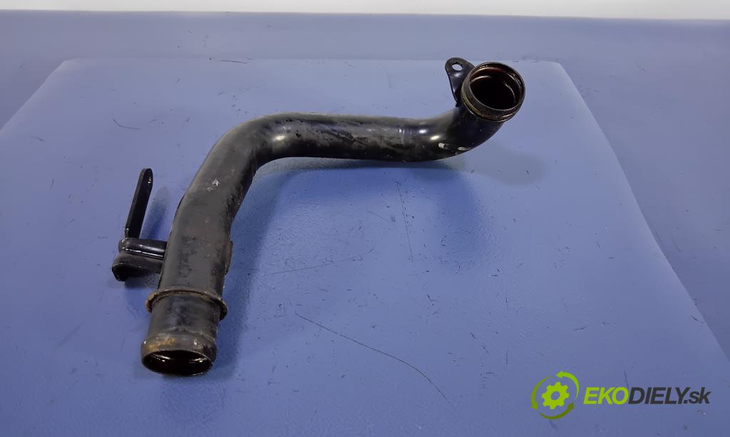 Audi A6 2005 Chladič 059121071AN | EkoDily.cz