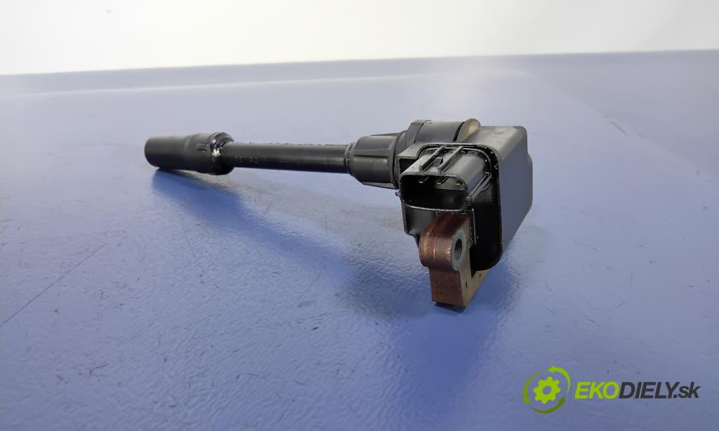 Mitsubishi Pajero pinin 2001 cívka Zapalování H6T12471A | EkoDily.cz