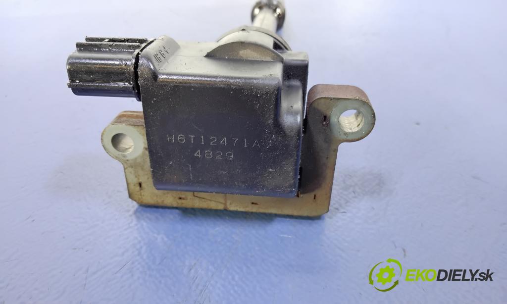 Mitsubishi Pajero pinin 2001 cívka Zapalování H6T12471A | EkoDily.cz