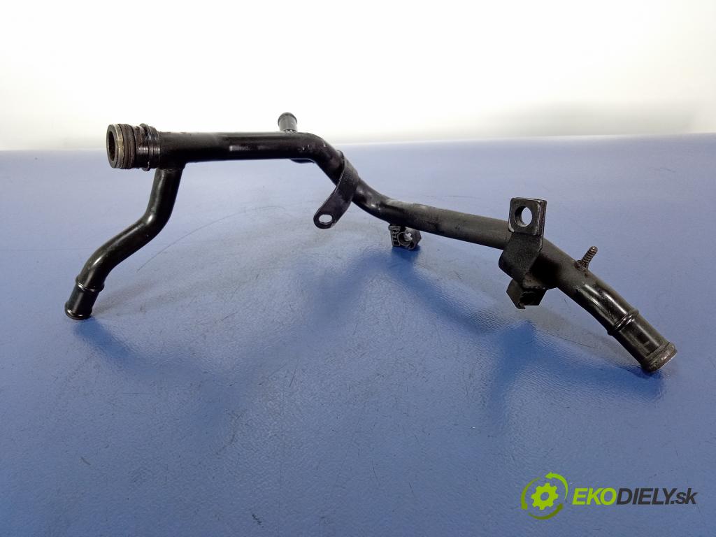 Vw Lupo 0 Kábel: Chladiče: 045121065M | EkoDiely.sk