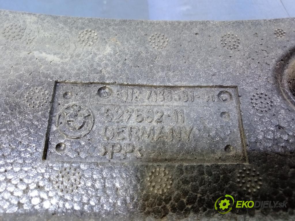 Bmw Seria 7 2006 výztuha narazník Vy 7135581 | EkoDily.cz