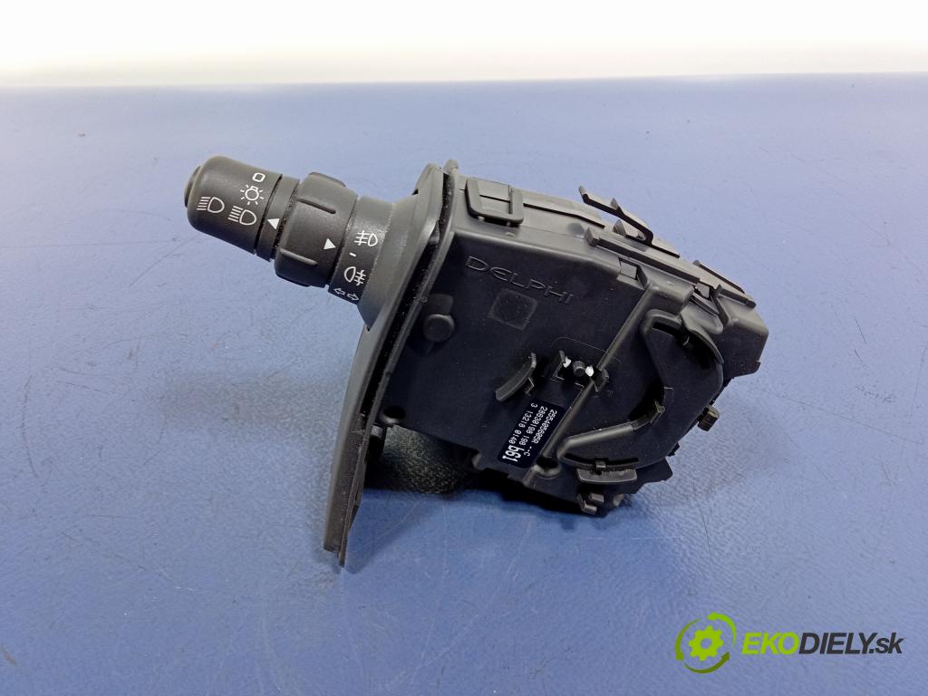 Renault Modus 2005 Bunda: 255405605R | EkoDiely.sk