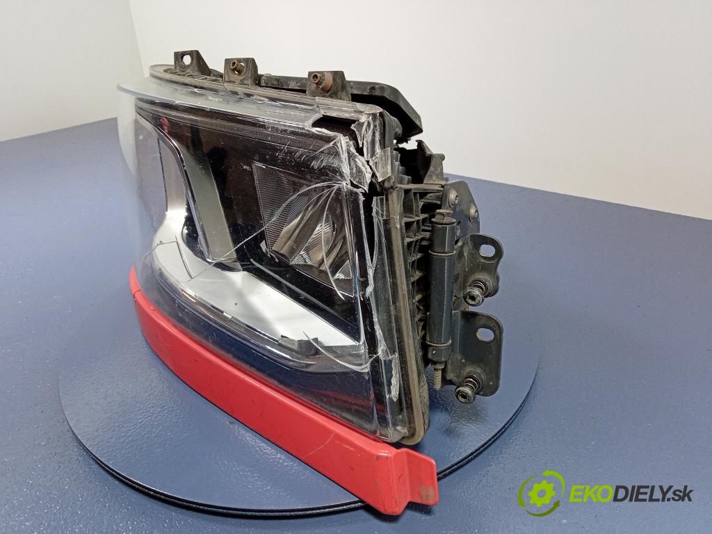 Scania S 0 světlo v pravo: 2674391 | EkoDily.cz