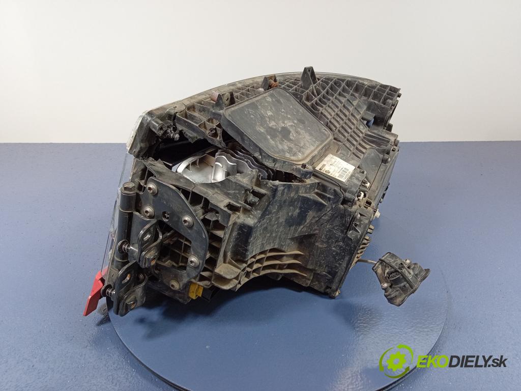 Scania S 0 světlo v pravo: 2674391 | EkoDily.cz