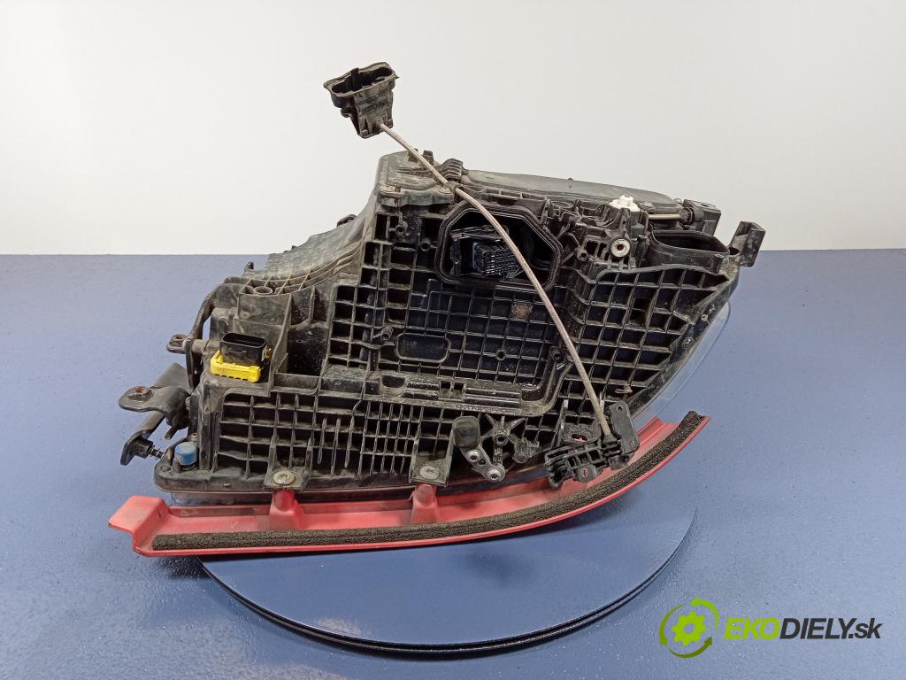 Scania S 0 světlo v pravo: 2674391 | EkoDily.cz