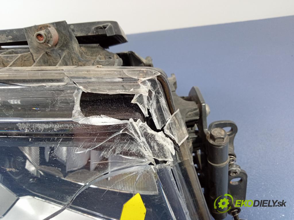 Scania S 0 světlo v pravo: 2674391 | EkoDily.cz