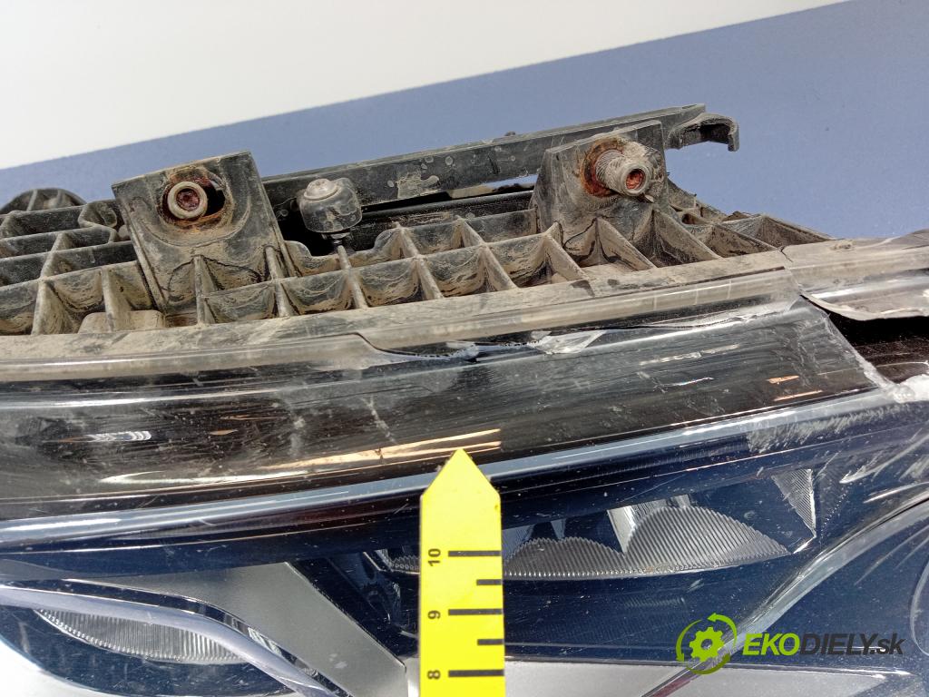 Scania S 0 světlo v pravo: 2674391 | EkoDily.cz