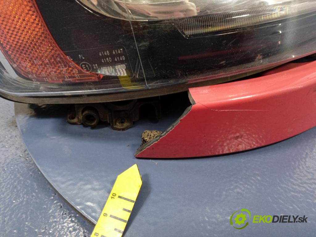 Scania S 0 světlo v pravo: 2674391 | EkoDily.cz