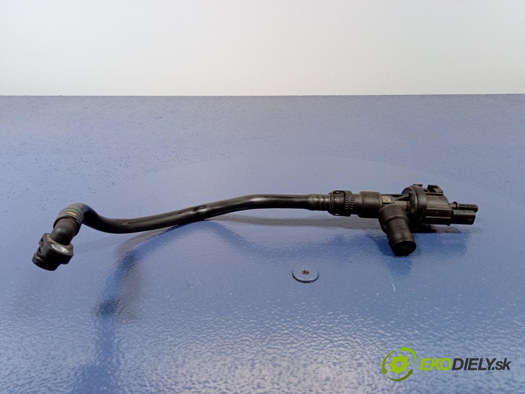 Bmw Seria 3 2019 Ventil: Vákuum 7643106 | EkoDily.cz