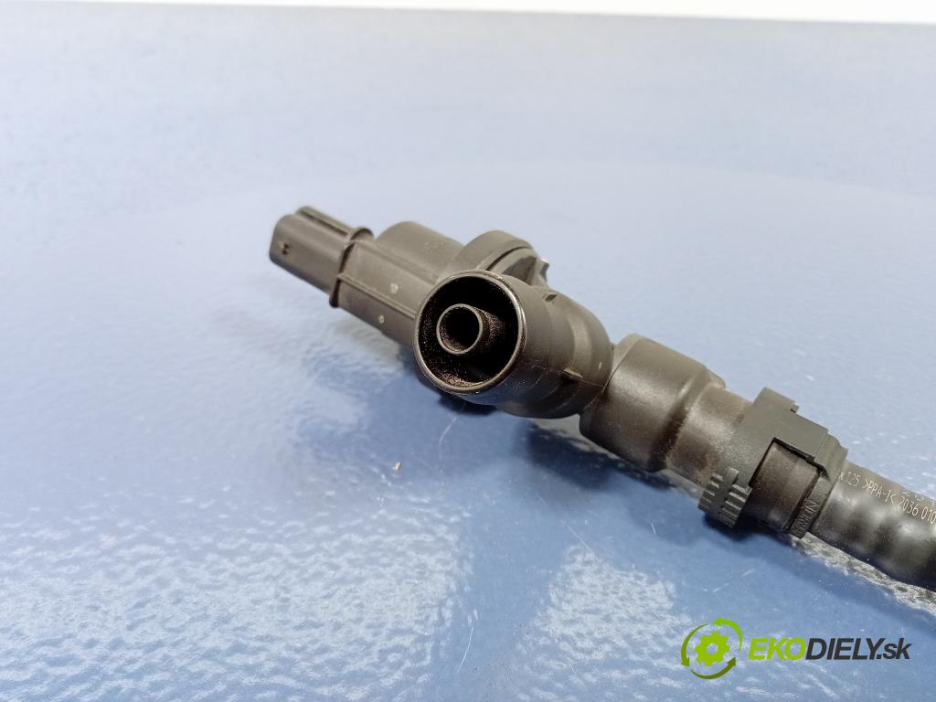 Bmw Seria 3 2019 Ventil: Vákuum 7643106 | EkoDily.cz